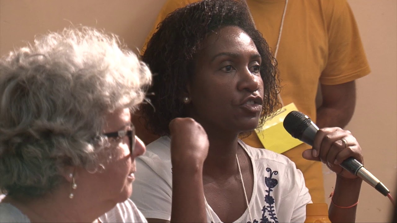 "Por uma ética das nossas práticas" - CAPINA lança vídeo - Capina