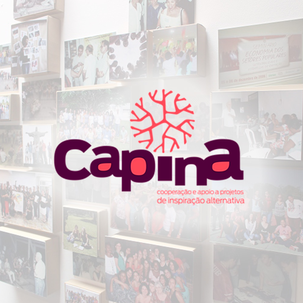 Home - Capina